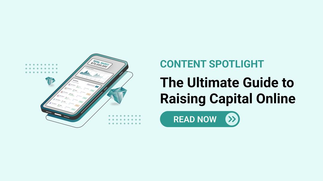 The Definitive Guide to Regulation D (Reg D): Raising Capital Privately and Efficiently